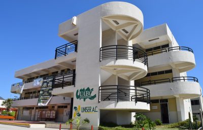 CEC UABC - Sistema de Admisiones